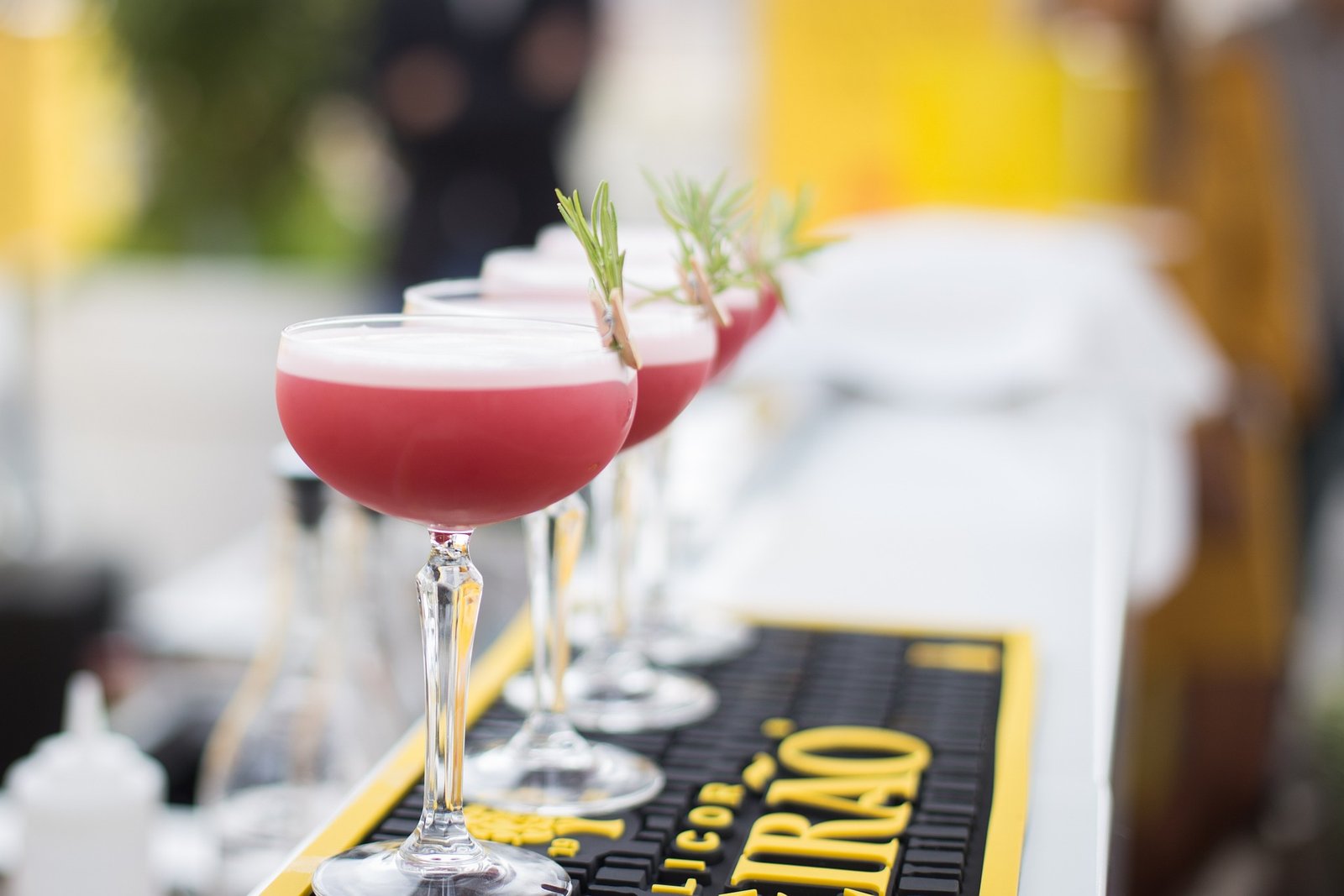 Anniversaire 50 ans inoubliable : privatisez le rooftop Le Martini